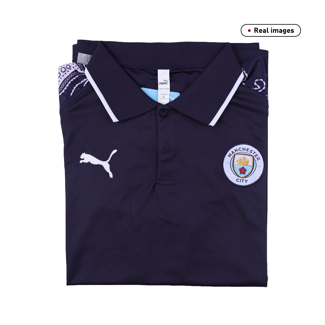 Manchester City, Club jersey shirt,Free shipping to USA and Europe