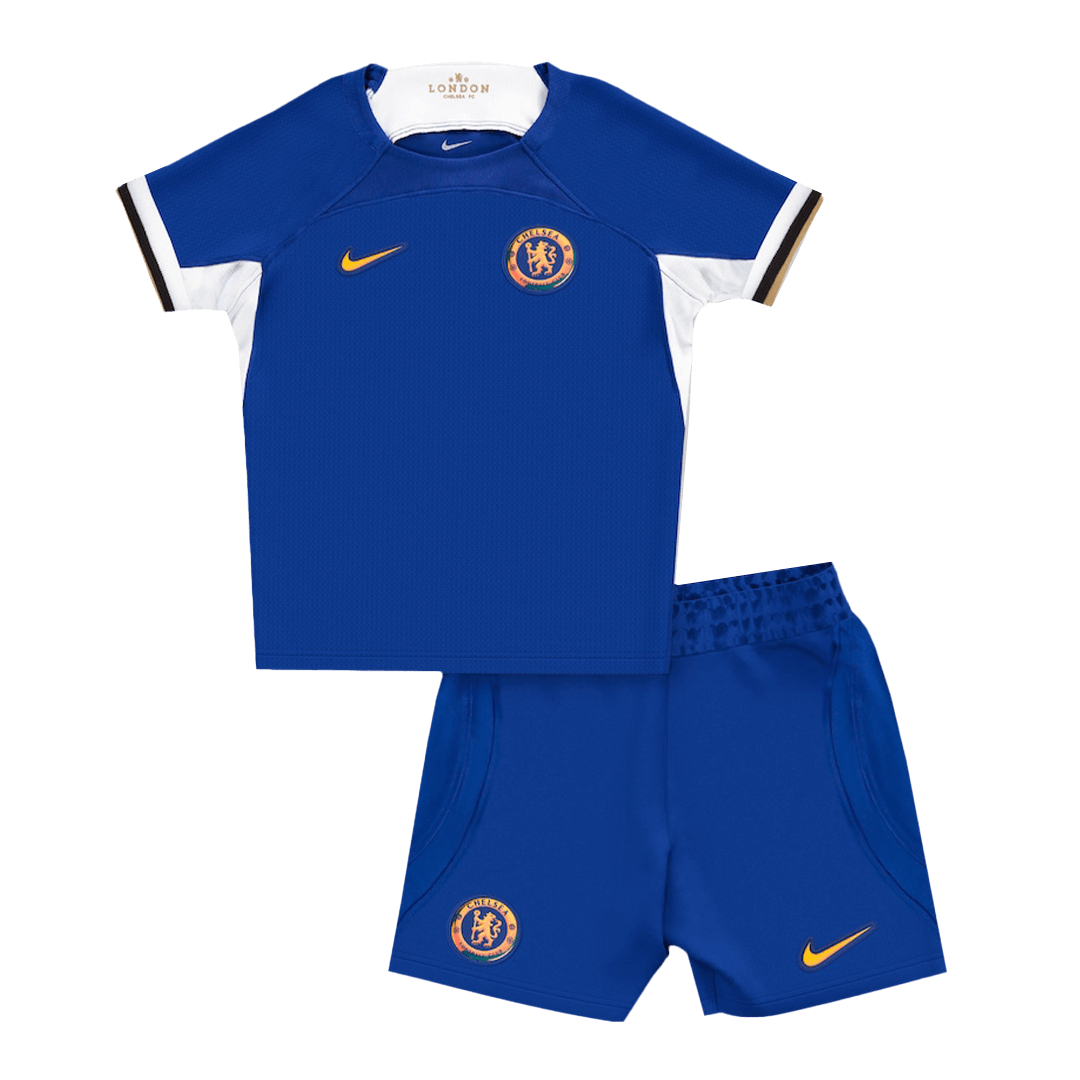 Kid s Chelsea Jersey Custom Home Soccer Soccer Kits 2023 24 kid-s-chelsea-jersey-custom-home-soccer-soccer-kits-2023-24