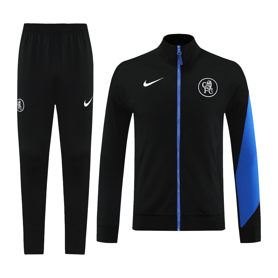 Chelsea Soccer Training Kit 2025/26