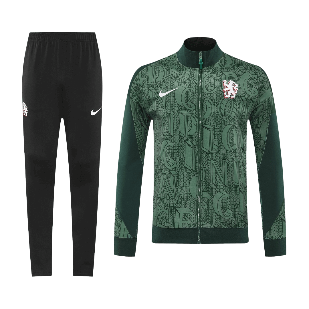 Chelsea Soccer Training Kit 2025/26